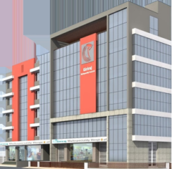 About Us | Shree Giriraj Hospital